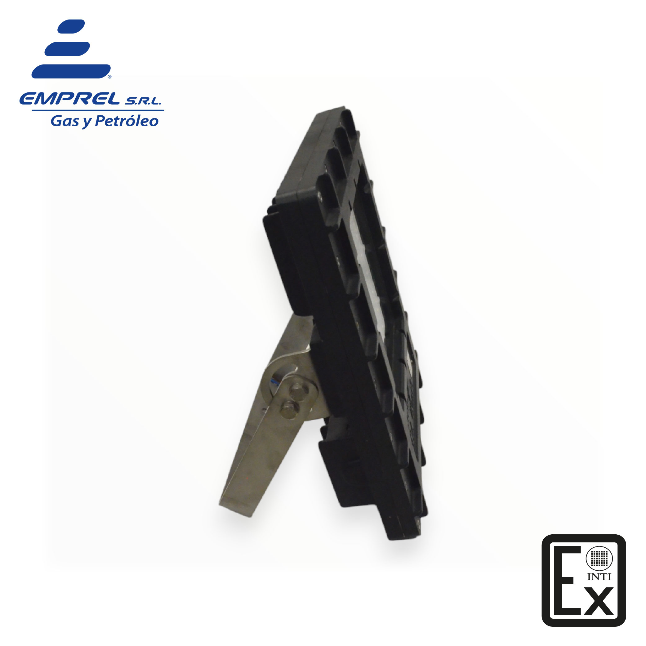 Proyector LED antideflagrante | Emprel SRL